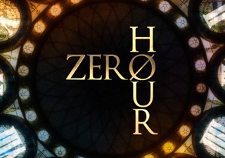 G1 - 'Zero hour' e 'Revolution' surgem como candidatos a 'novo Lost ...