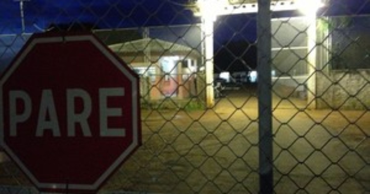 G1 - Três presos são recapturados após fuga da Penitenciária de Roraima ... G1 - Três presos são recapturados após fuga da Penitenciária de Roraima ...