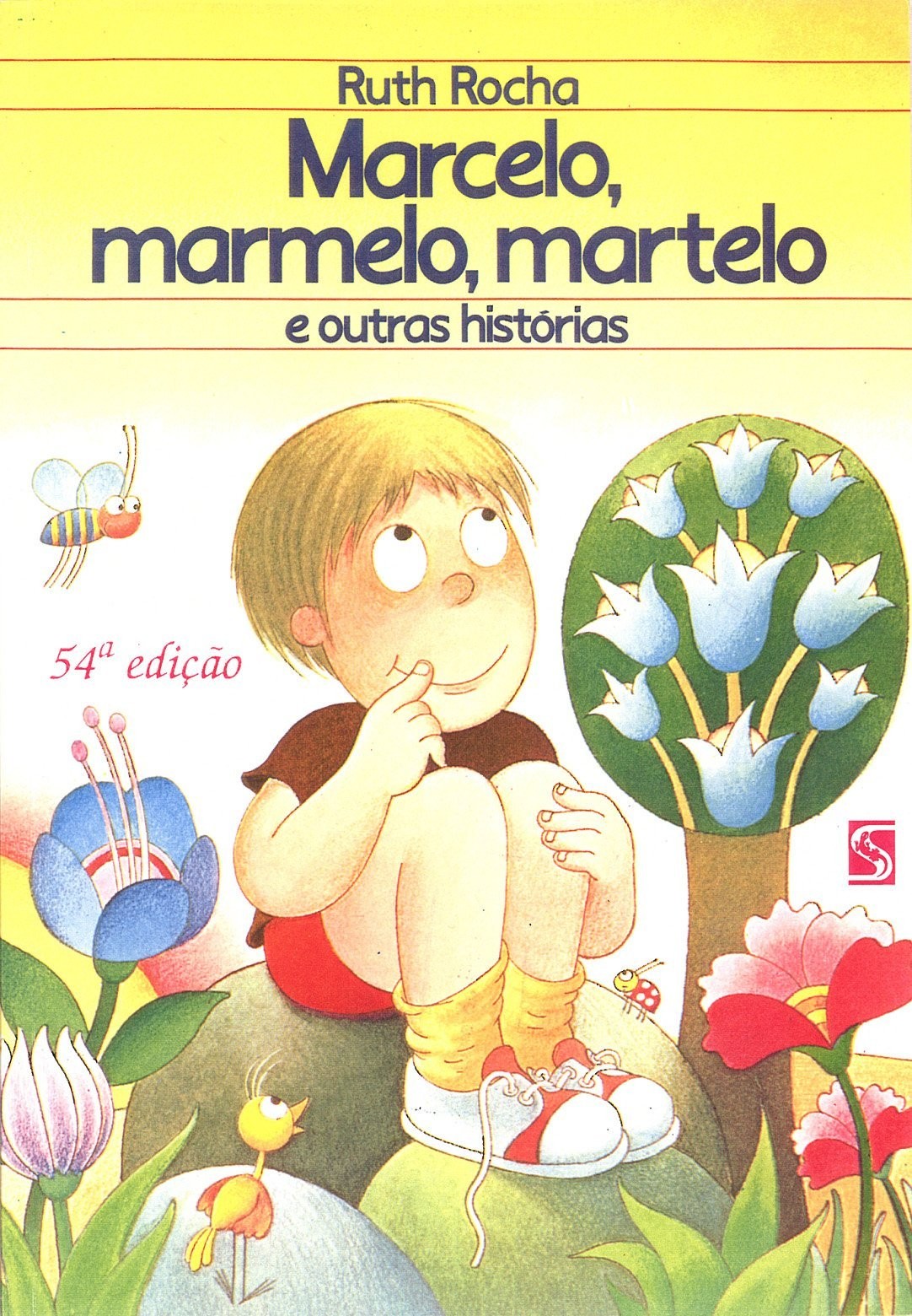 Para festejar 50 anos de carreira, escritora Ruth Rocha vai lançar ... Para festejar 50 anos de carreira, escritora Ruth Rocha vai lançar ...
