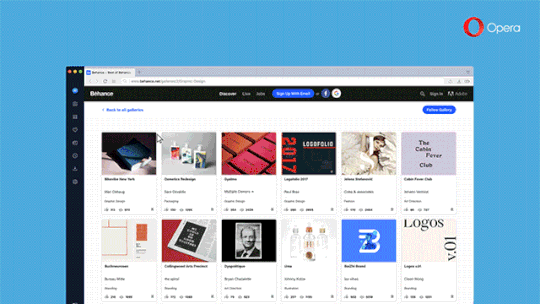 Opera | Software | TechTudo