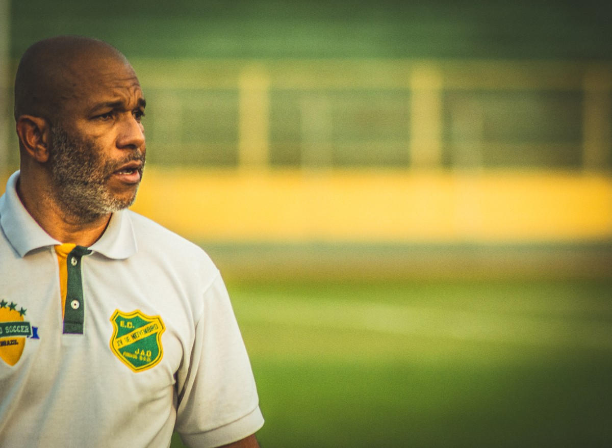 Jean Rodrigues alerta para duelo decisivo do XV de Jaú contra o Vocem ...