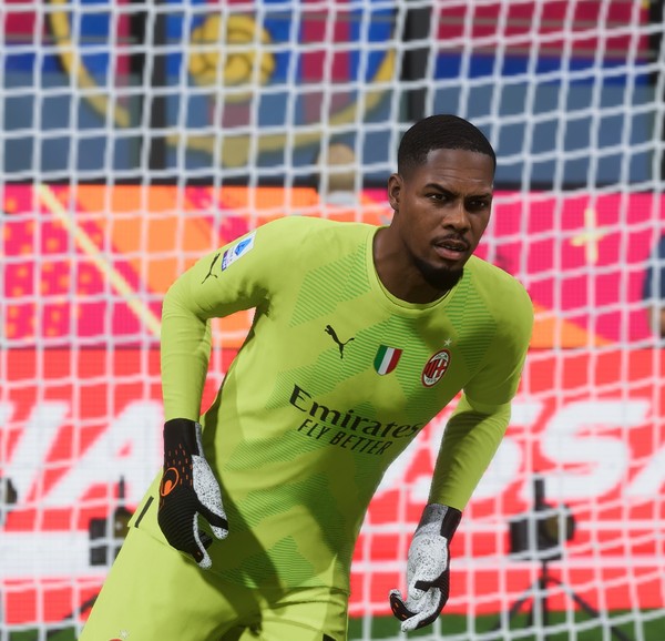 FIFA 23: veja os dez melhores goleiros do jogo - ContilNet Notícias