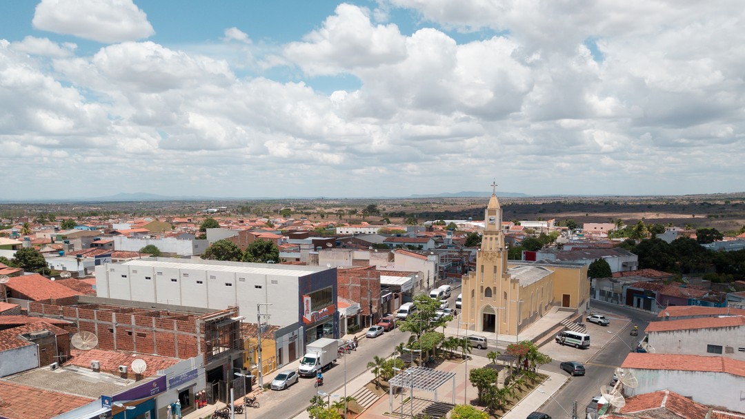 Canapi | Cidade | G1