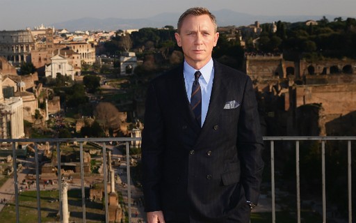Daniel Craig define 007 como misógino, machista e solitário - Monet ...