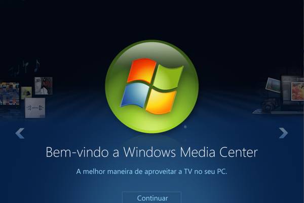 Windows Media Player | Software | TechTudo