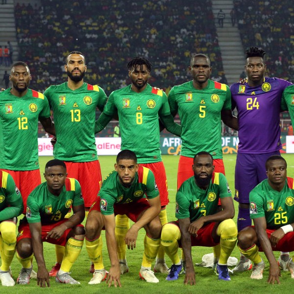 Partiu Catar #10 - Camarões: Partiu Catar online no Globoplay