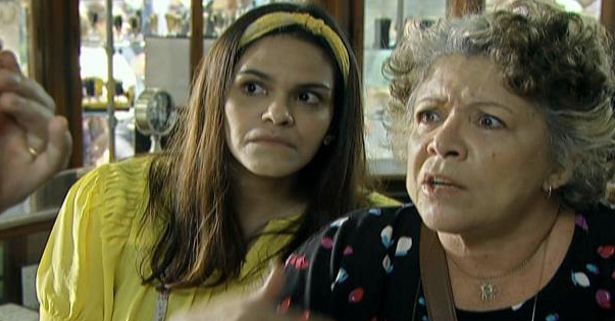 Com ‘Dona Xepa’, Record cai na receita ultrapassada - Patrícia Kogut, O ...