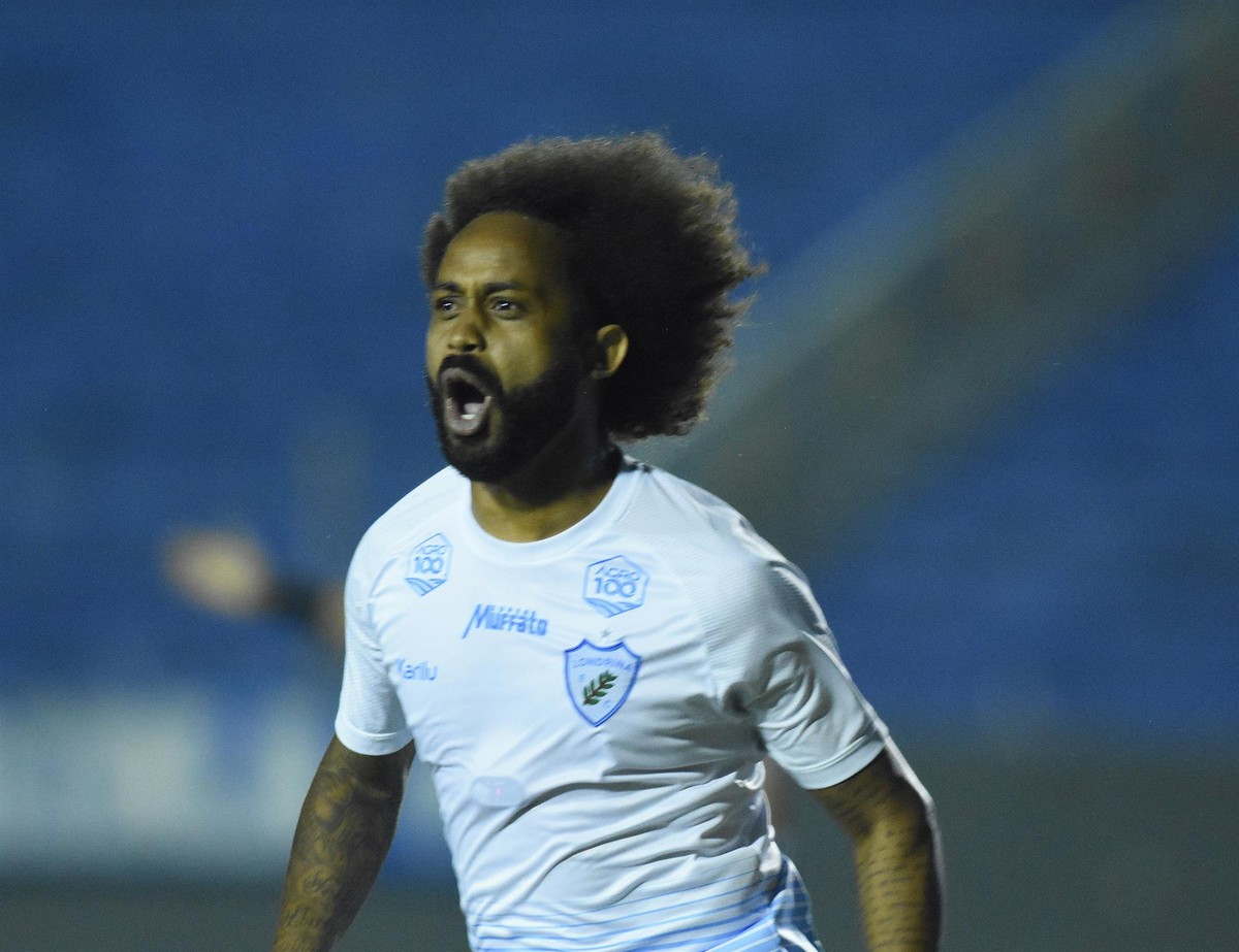 Martín Fernandez: STJD dá vitória ao racismo no caso do Brusque