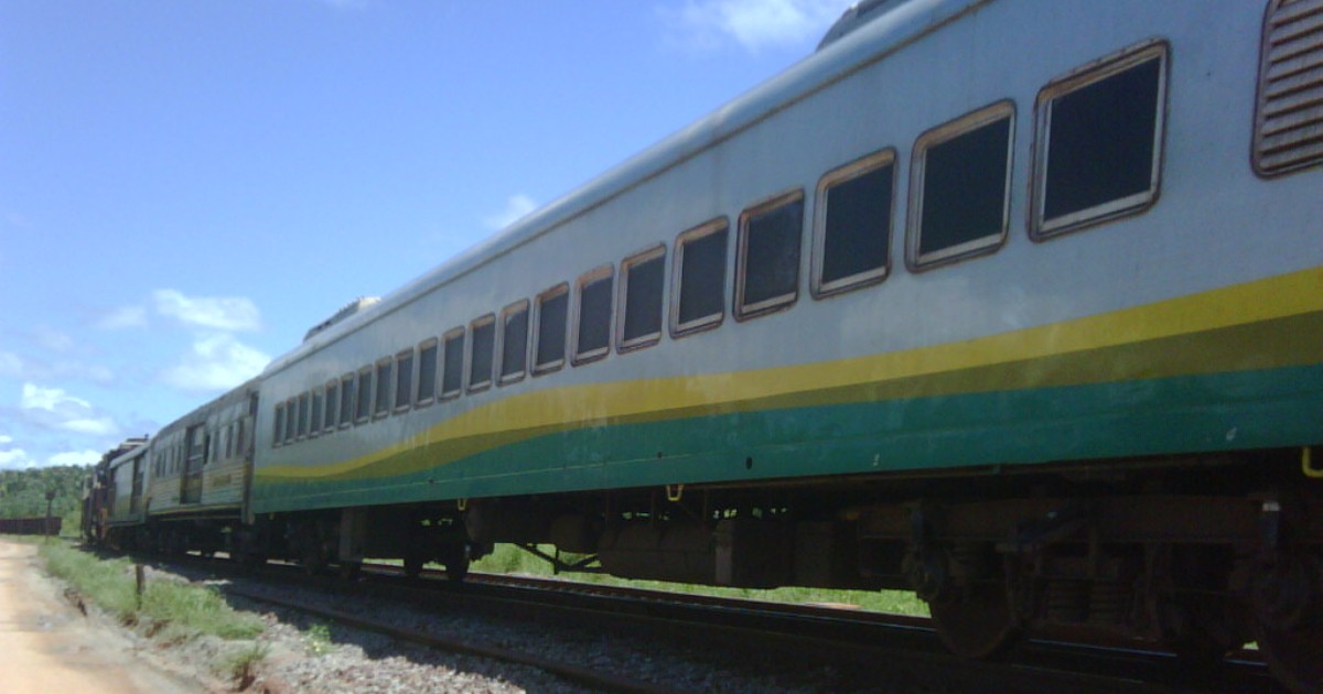 G1 - Viagens de trem entre BH e Valadares serão retomadas neste sábado ...