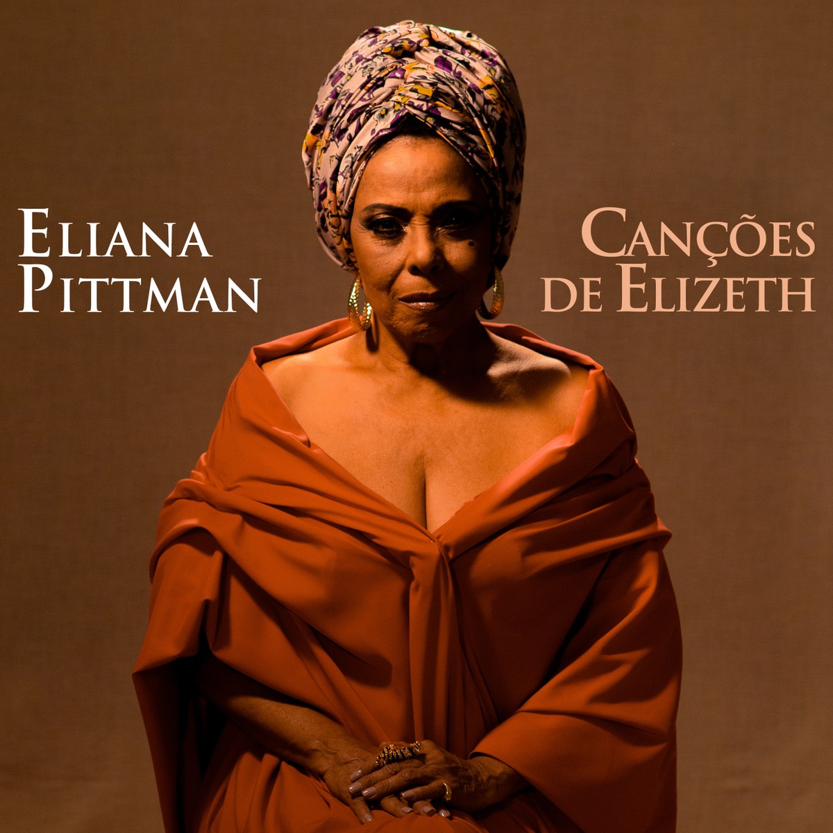 Eliana Pittman dá voz a 12 músicas do repertório de Elizeth Cardoso em ...