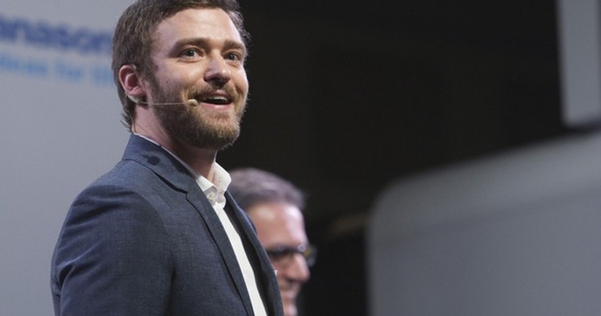 G1 - Com Justin Timberlake, MySpace anuncia serviço de TV social ...