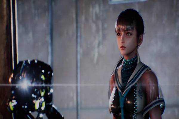 Project Eve | Software | TechTudo