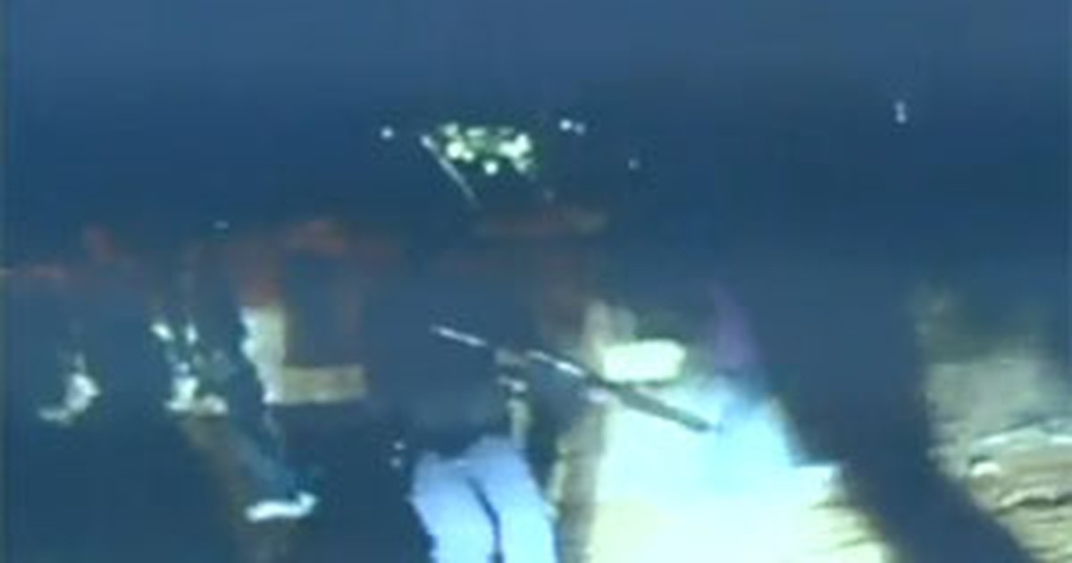 G1 - Ação pacificadora da PM em favela acaba em confusão no interior de ...