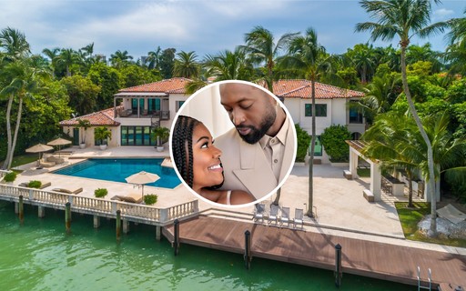 Ex-jogador da NBA diminui preço em mais de R$50 milhões para conseguir ...