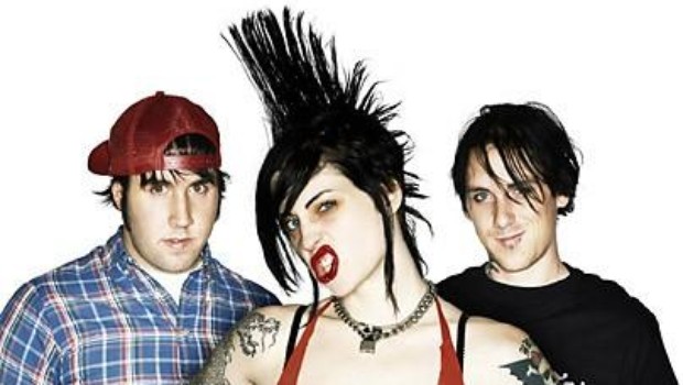 The Distillers: Biografia | Musica.com.br