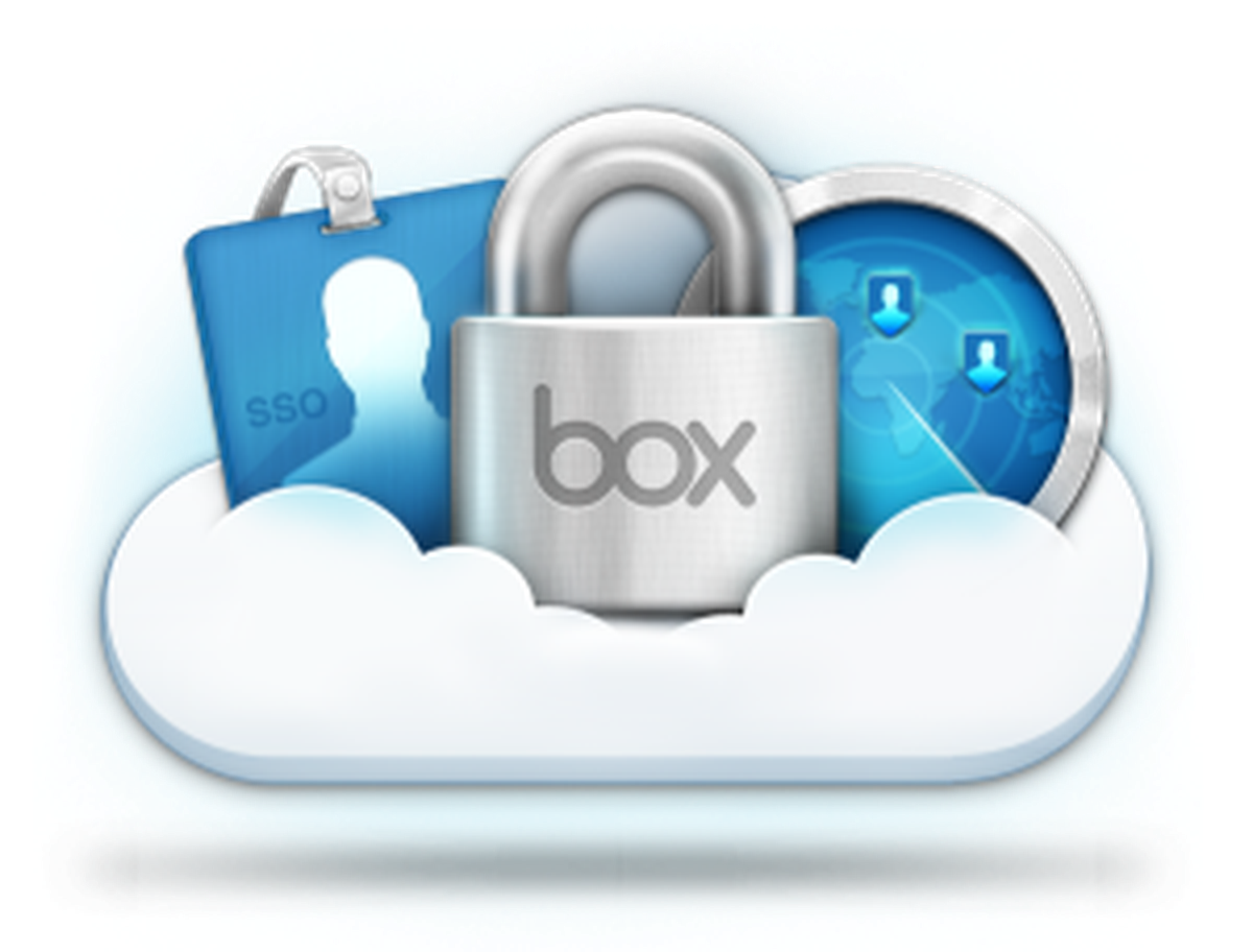 Box quer fornecer serviço de armazenamento de dados ao governo ...