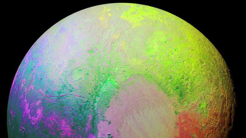 Plutão | Tudo Sobre | G1