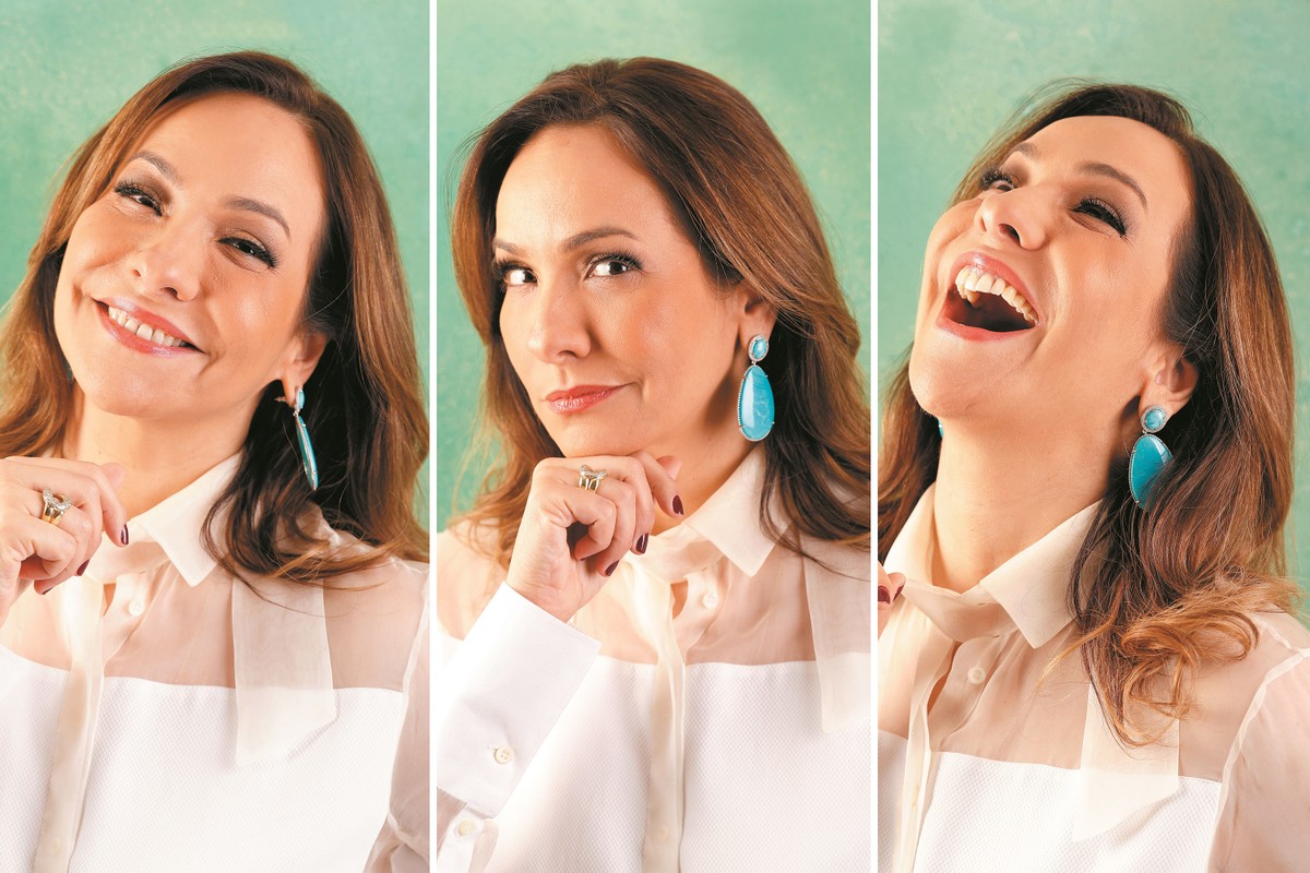 Maria Beltrão lança livro 'O Amor Não se Isola', com diário escrito na ...