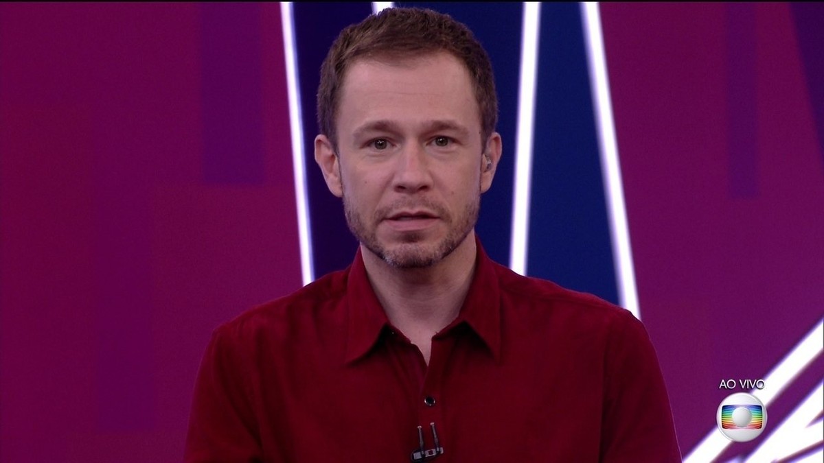 Tiago Leifert Explica Dinâmica Da Primeira Semana Do Bbb21 Entenda