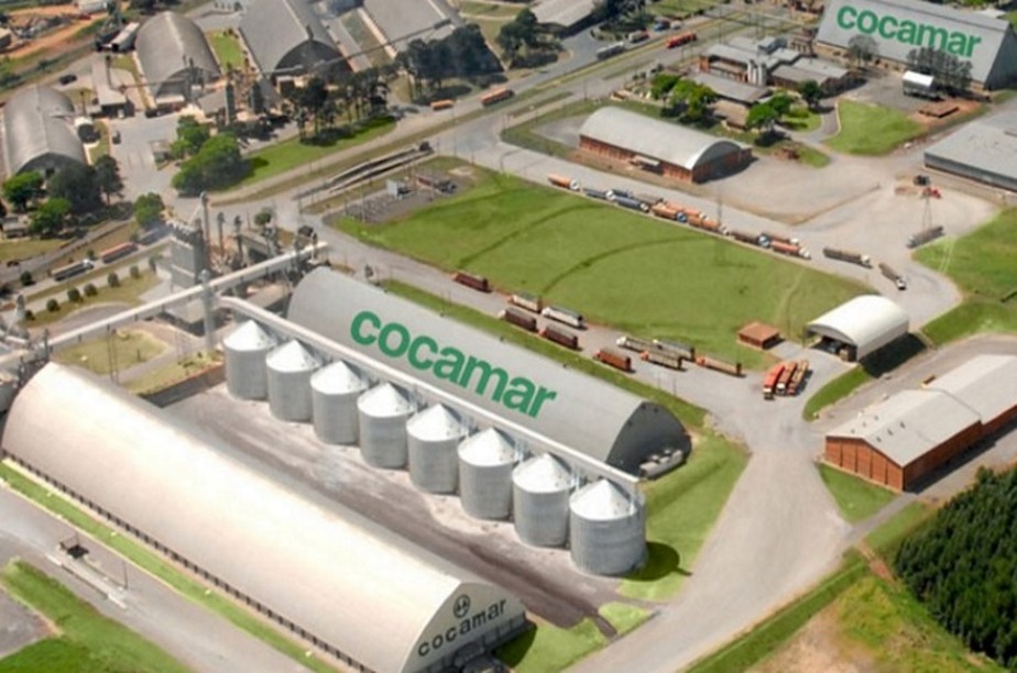 Cocamar investe R$ 60 milhões em nova unidade em Palmital (SP) | Negócios | Globo Rural