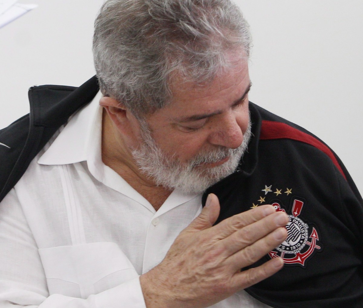 Com Lula, Brasil volta a ter um corinthiano no poder; veja para quem ...