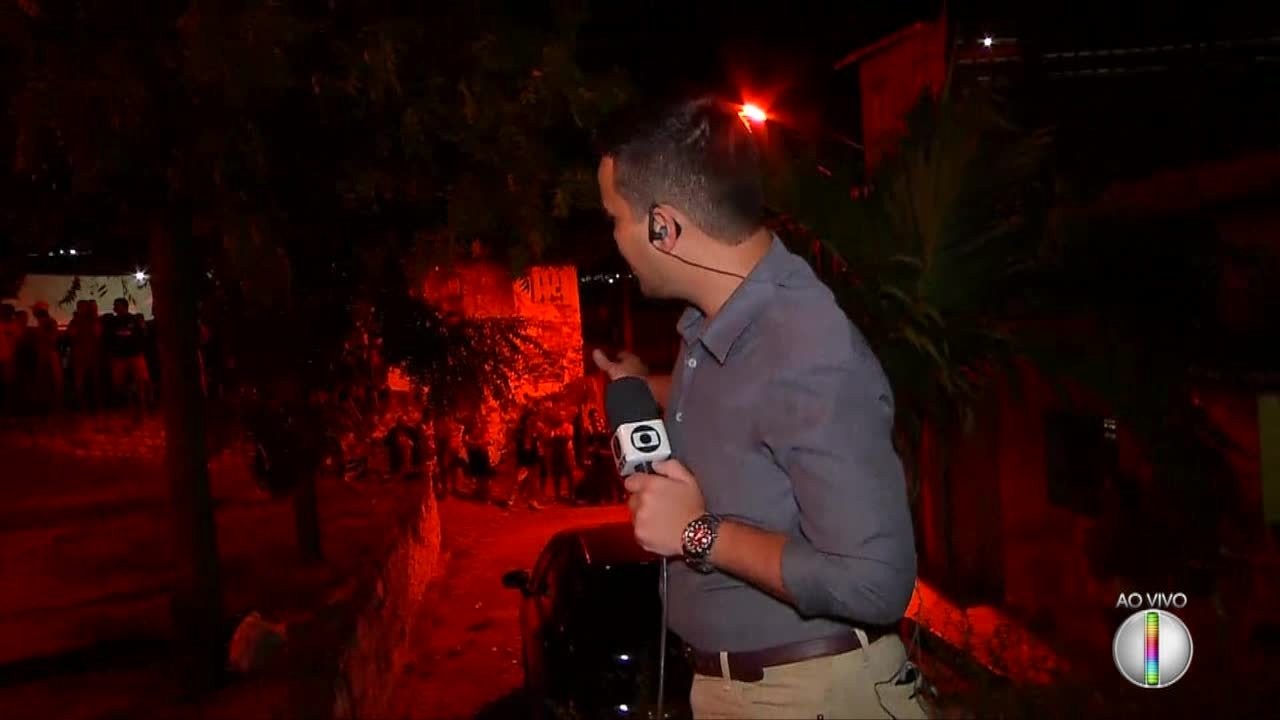 VÍDEOS: RN TV 2 de segunda-feira, 20 de agosto | Rio Grande do Norte | G1