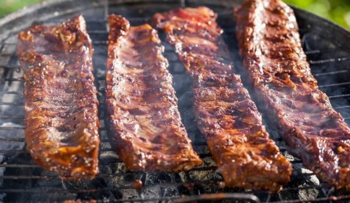 Dicas de como preparar o churrasco perfeito | Dicas da Le | G1