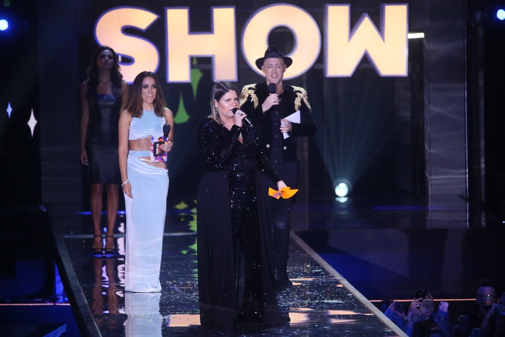Prêmio Multishow 2019; FOTOS | Música | G1