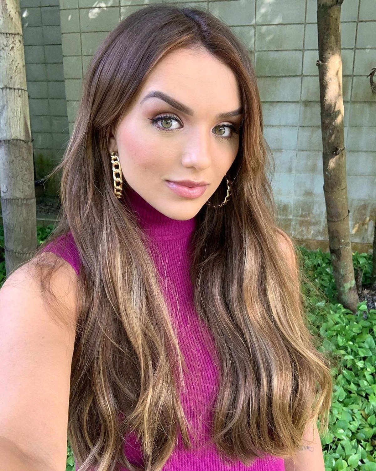 Rafa Kalimann conta o que aconteceu com seu mega hair no BBB 20 ...