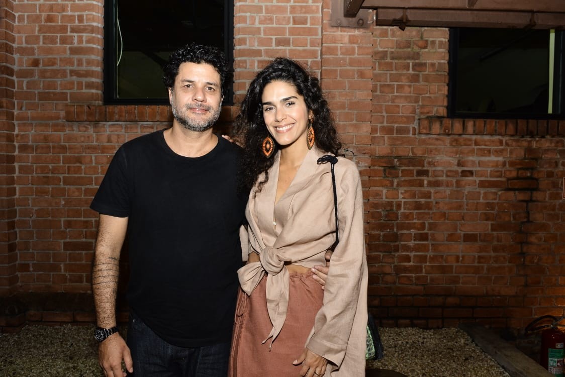 Alexandre Birman promove festa em parceria com a SP-Arte | Celebridades ...