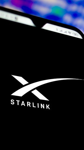 Quer comprar a internet do Elon Musk? Saiba como ter a rede da Starlink