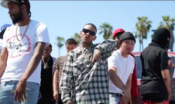 Rapper de 32 anos é morto em tiroteio enquanto falava com esposa ...