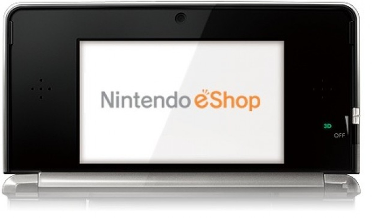 Como criar uma lista de desejos no eShop do Nintendo 3DS | Dicas e ...