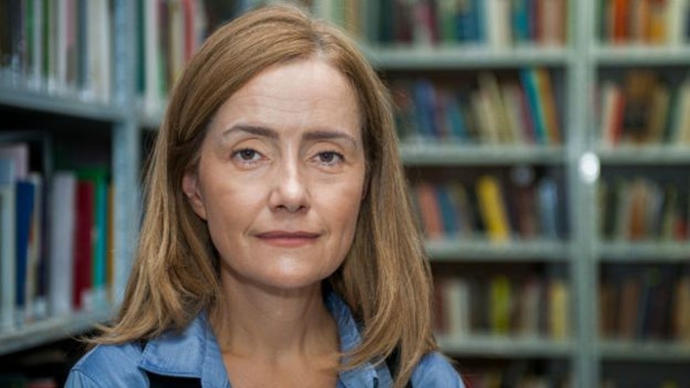 Professora da UnB é considerada um dos cem pensadores globais de 2016 ...