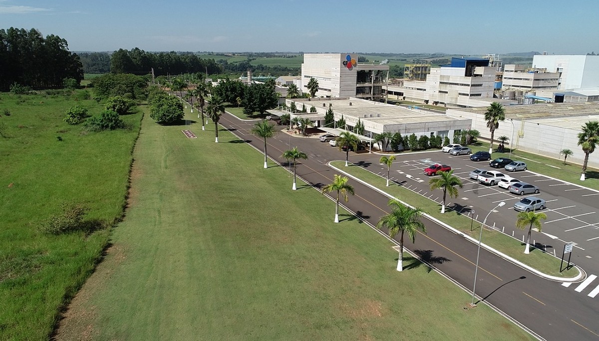 Empresa anuncia investimento de R$ 900 milhões e abre vagas de emprego ...