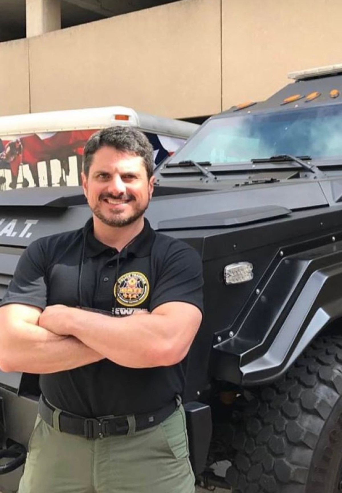 Marcos do Val: quem é senador que acusa Bolsonaro de pressão por golpe ...