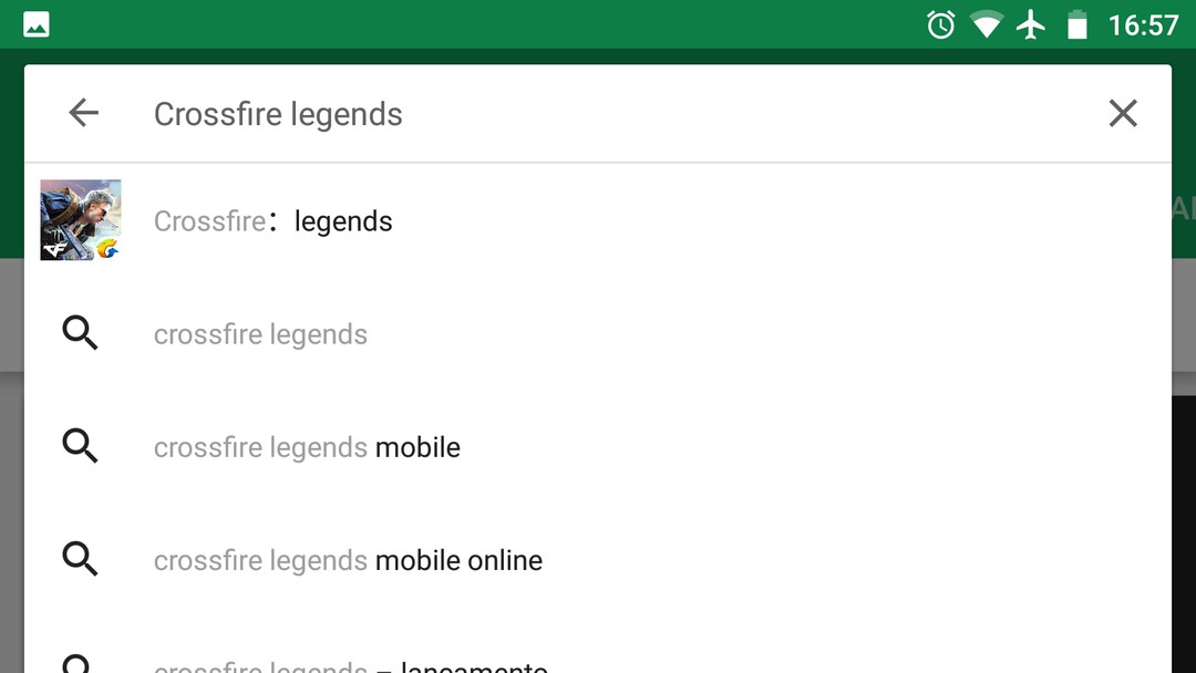 CrossFire: Legends | Software | TechTudo