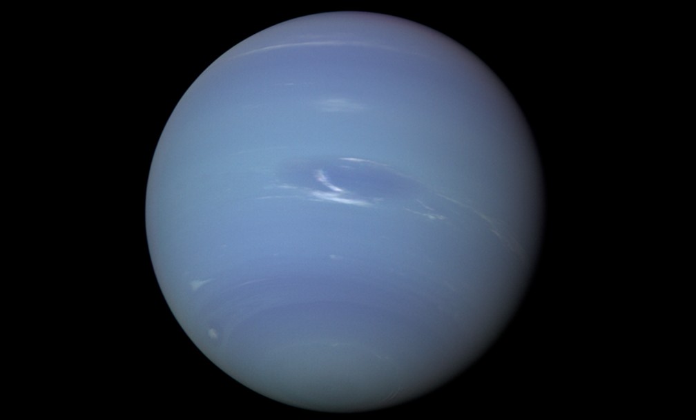 De volta a Netuno: entenda os próximos passos na exploração do Sistema ...