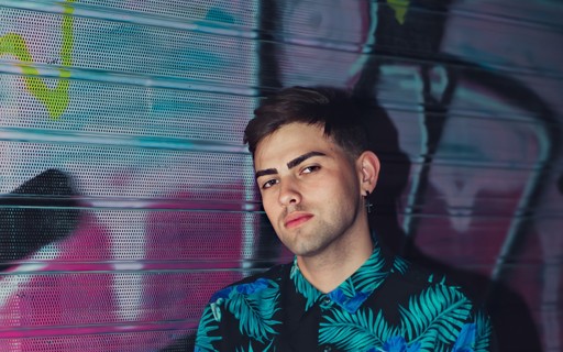 Conheça Mario Junior, o jovem do TikTok famoso por suas cantadas - GQ ...