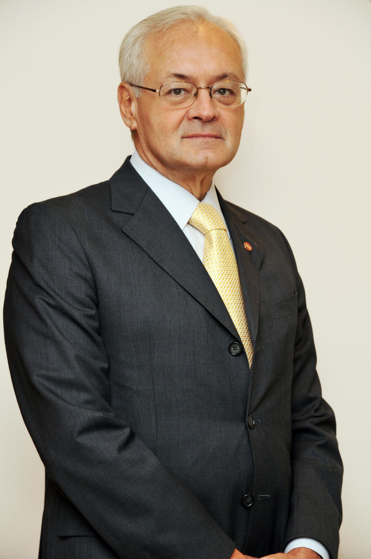 Aos 72 anos, morre Fernando Fragoso, presidente da Federação ...