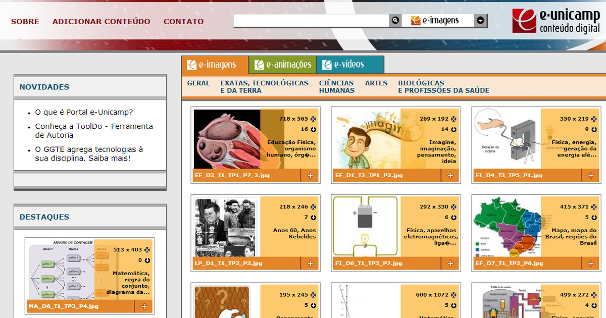 G1 - Veja 10 sites que oferecem aulas gratuitas em vídeo e em português ...