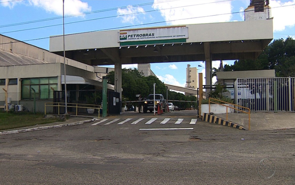 Produção da Fafen em Sergipe deve começar em março, diz governo ...