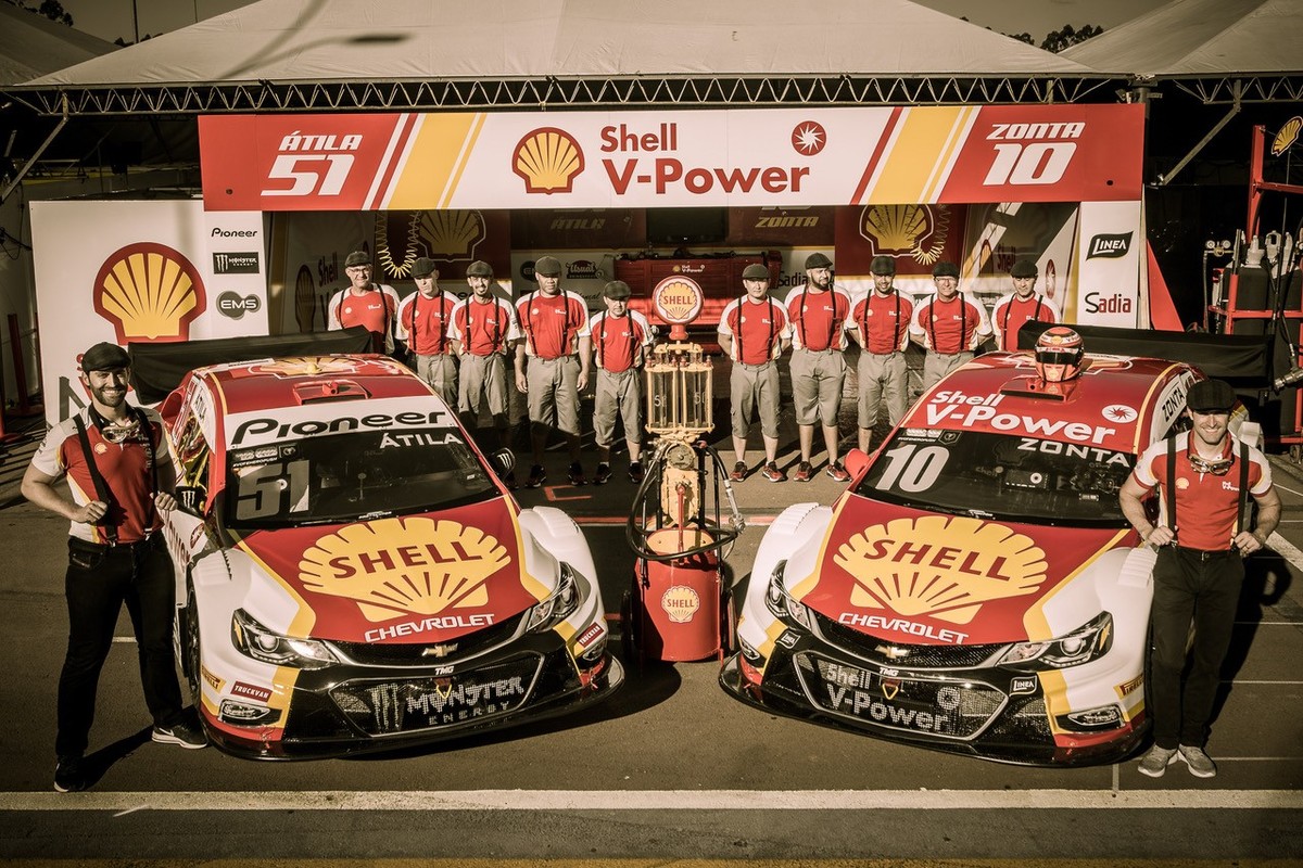 Coluna do Thiago Meneghel #13: pontos em dobro, glória em triplo ...