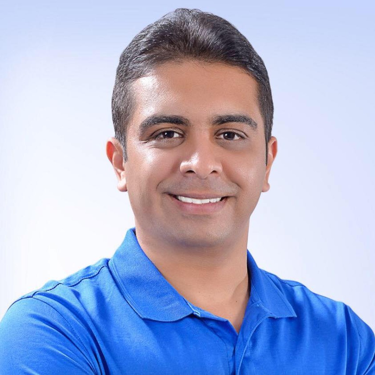 Deputado federal de PE, Fernando Rodolfo afirma que continua 'marchando ...