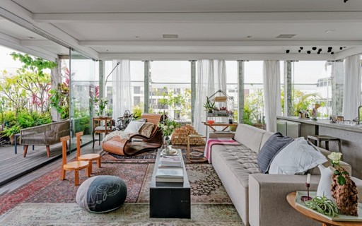 Arquiteta Carol Bueno, do Triptyque, morre aos 46 anos de idade - Casa ...