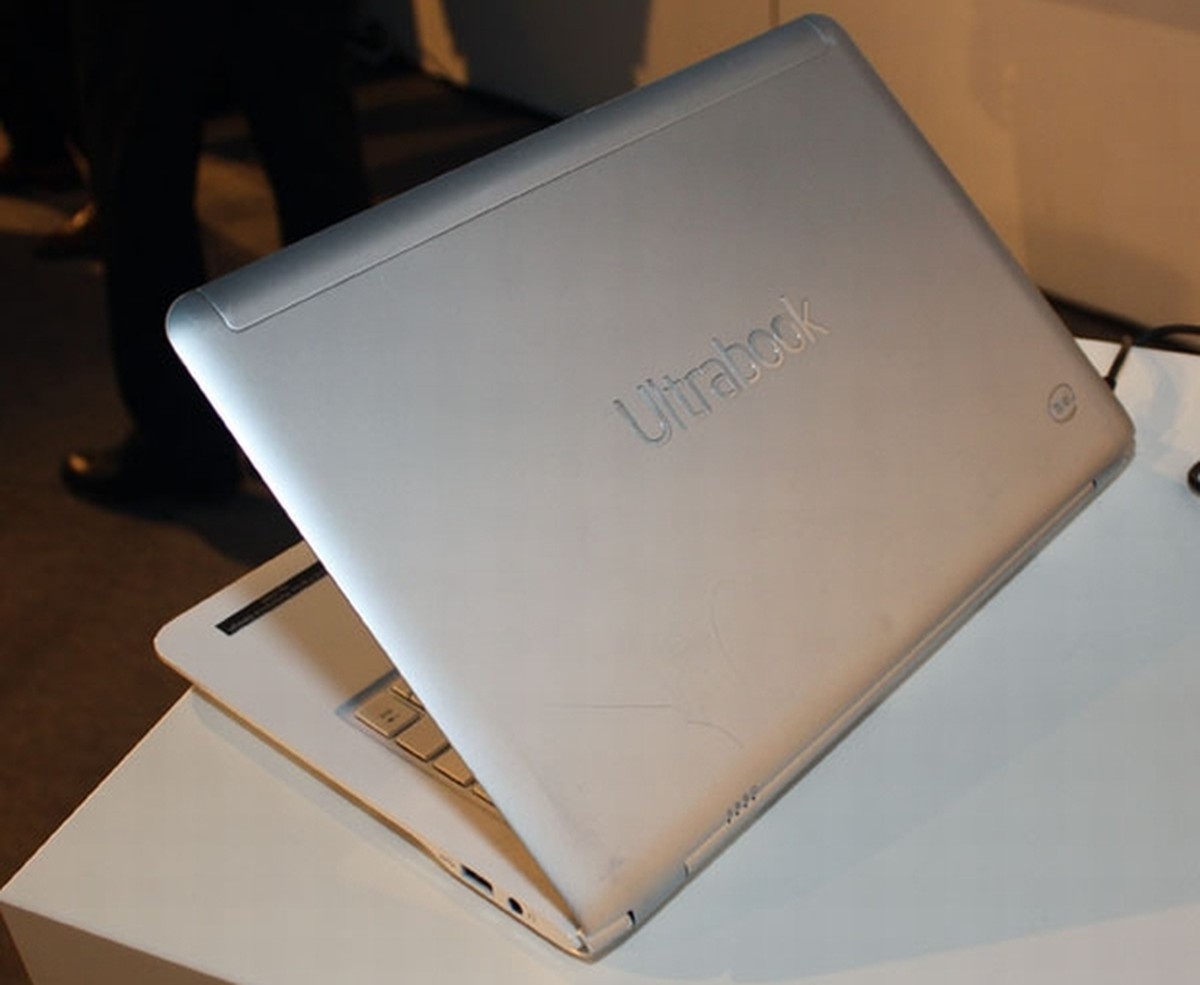 Intel prepara os novos processadores Celeron ULV para ultrabooks ...