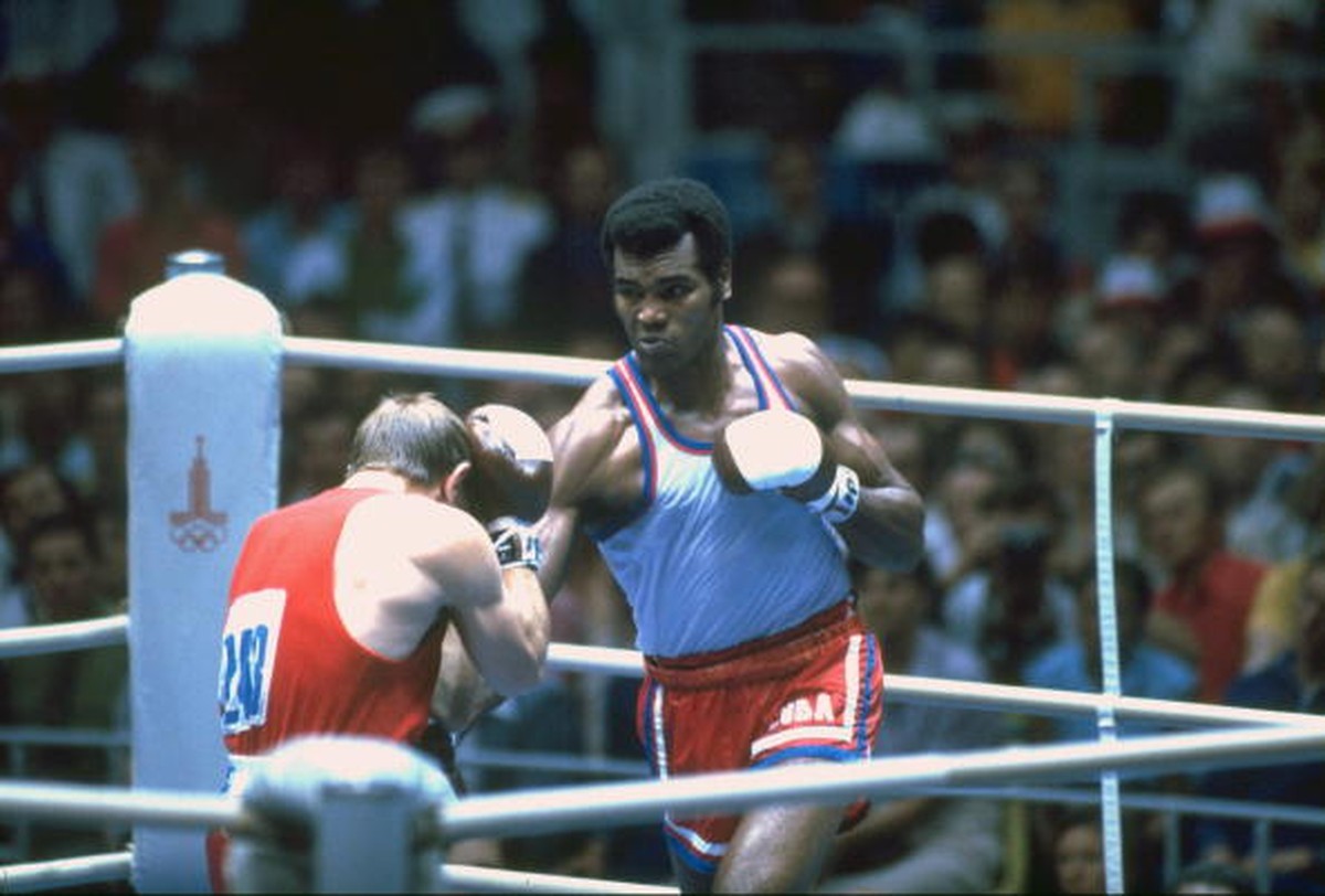Talento e devoção: o segredo do sucesso dos boxeadores cubanos que não ...