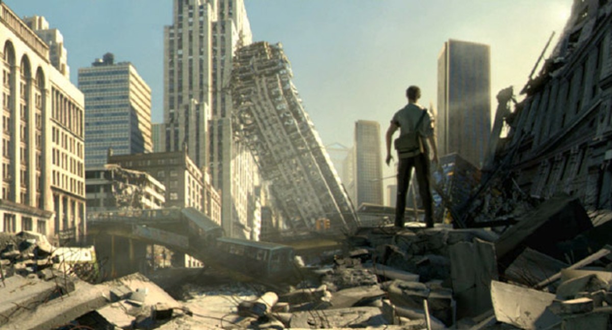 I Am Alive ganha data oficial de lançamento | Notícias | TechTudo