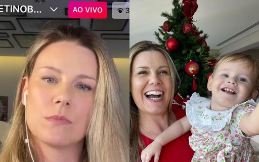 Daiana Garbin Sobre Câncer De Lua A Gente Tinha Toda A Informação Do