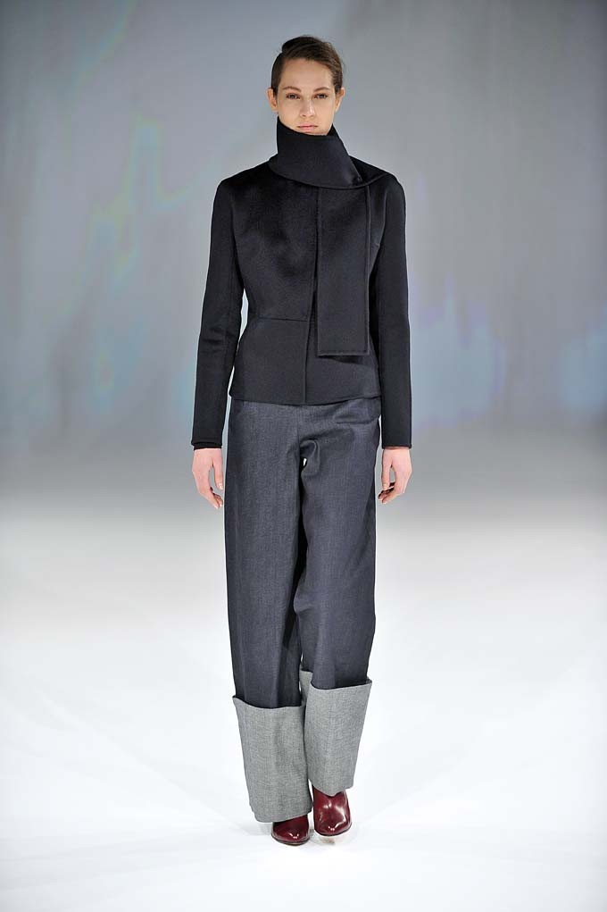 Hussein Chalayan | Paris | Inverno 2014 | Desfiles | Vogue